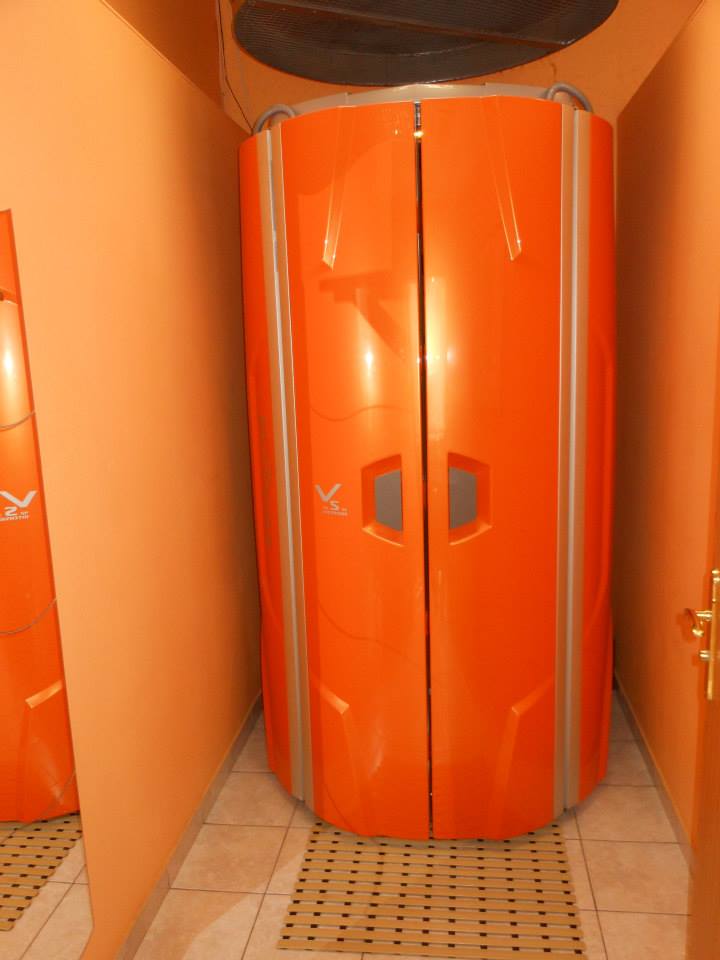 Wellness centrum Sun studio Ružinov